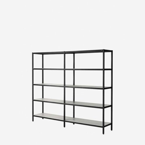 VIPP476 | RACK TALL EXTENSION ~ project | vipp