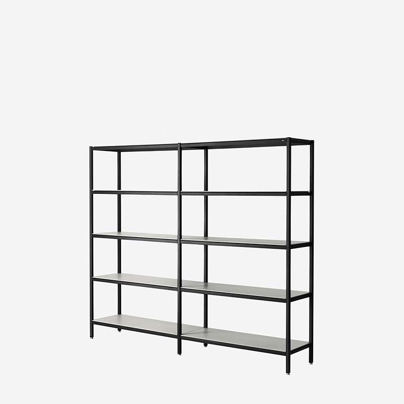 VIPP476 | RACK TALL EXTENSION ~ project | vipp