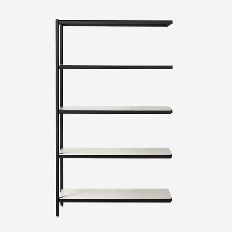 VIPP476 | RACK TALL EXTENSION ~ project | vipp