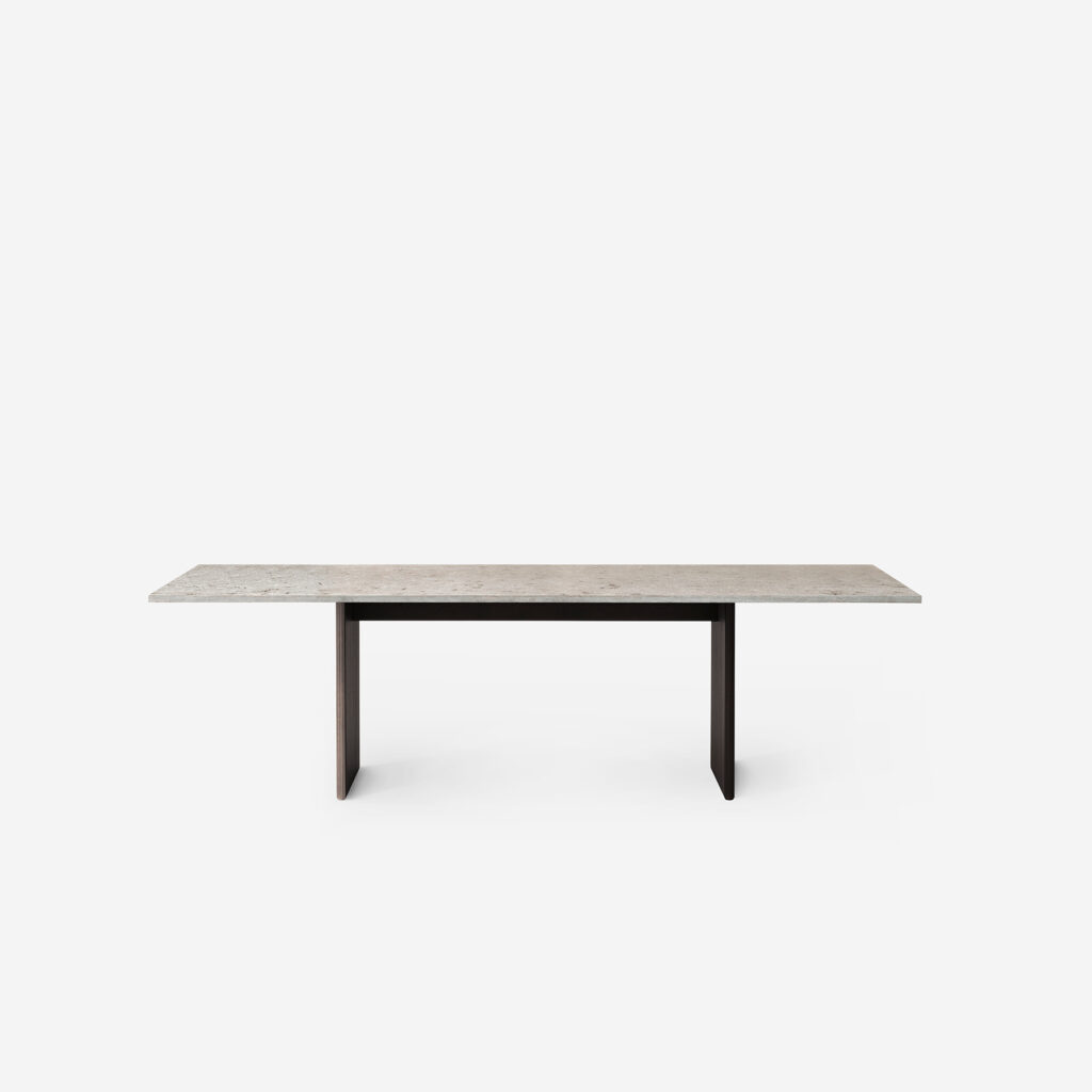 VIPP496 | CABIN SQUARE TABLE ~ project | vipp