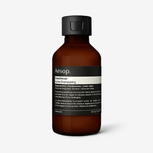 AESOP | IGNEOUS - BASIC BODY KIT ~ project | vipp AESOP | IGNEOUS - BASIC BODY KIT ~ project | vipp